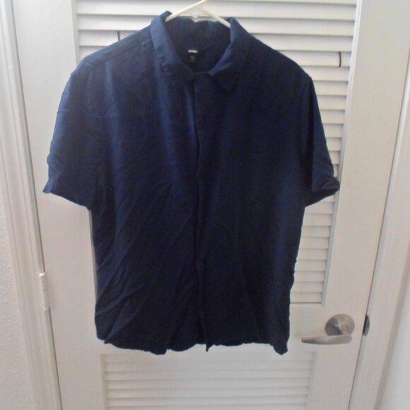 Express | Shirts | Work Shirts | Poshmark